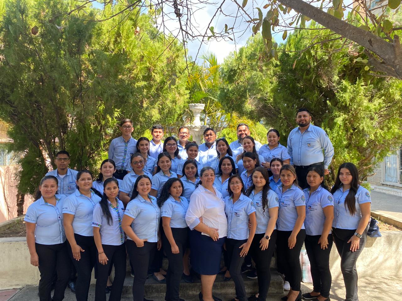 Todos los cursos | CUNORI